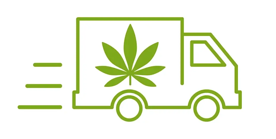 What The New Marijuana Reclassification Means for CDL Drivers